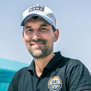 Rólunk - Bike Centrum Levice