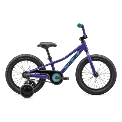 Specialized Riprock Coaster 16, 16 Gloss Purple Haze/Lagoon Kék, 2023 ...